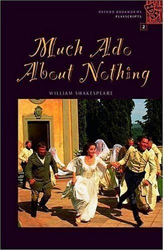 Much Ado About Nothing by Alistair McCallum | Goodreads