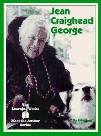 Jean Craighead George (Meet the Author Series) by Alice Cary | Goodreads
