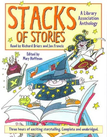 Stacks of Stories 3Hr Double by Geraldine McCaughrean | Goodreads