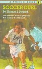Soccer Duel by Thomas J. Dygard | Goodreads