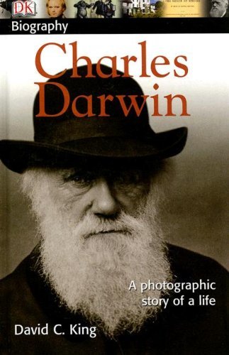 Charles Darwin (DK Biography) by D.K. Publishing | Goodreads