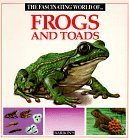 The Fascinating World of Frogs and Toads by Ángels Julivert | Goodreads