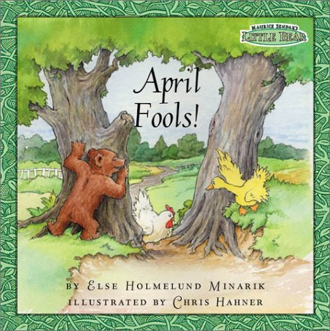 April Fools! by Else Holmelund Minarik | Goodreads