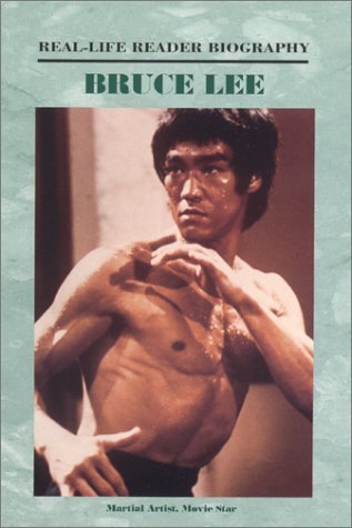 Bruce Lee (Real-Life Reader Biography) by Wayne Wilson | Goodreads
