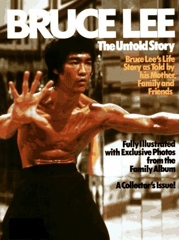 Bruce Lee: The Untold Story by Grace Lee | Goodreads