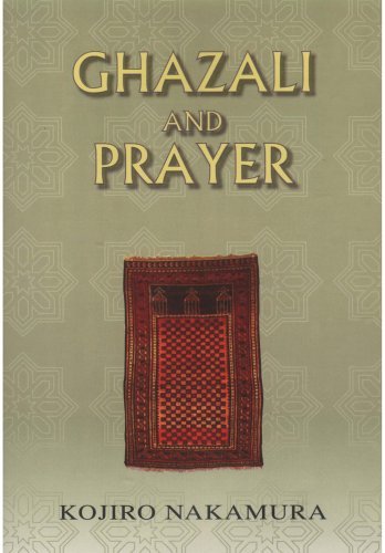 Ghazali and Prayer by Kojiro Nakamura | Goodreads