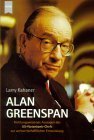 Alan Greenspan by Larry Kahaner | Goodreads