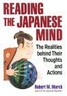 Reading the Japanese Mind: The Realities Behind Their Thoughts and ...