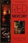 Red Mercury by Mark Fabi | Goodreads