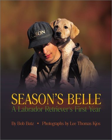 Season's Belle by Bob Butz | Goodreads