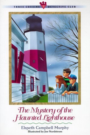The Mystery of the Haunted Lighthouse by Elspeth Campbell Murphy ...