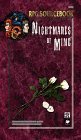 Nightmares of Mine (Rolemaster Standard System) by Kenneth Hite | Goodreads