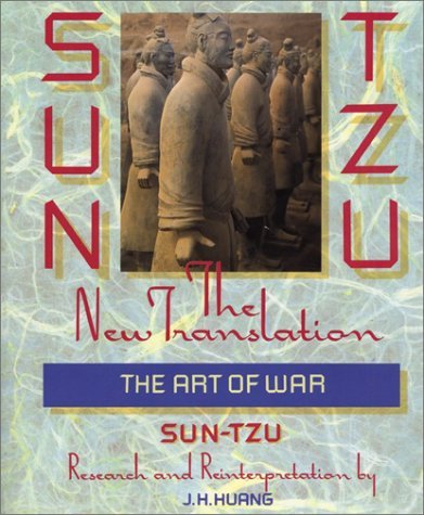 Sun-Tzu: Art of War-The New Translation by Sun Tzu | Goodreads