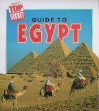 Guide to Egypt by Michael March | Goodreads