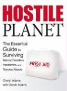 Hostile Planet: The Essential Guide to Surviving Natural Disasters ...