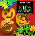 Kid's Cookies: Scrumptious Recipes for Bakers Ages 9 to 13 by Joyce ...