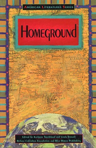 Homeground (American Literatures Series) by Linda Stovall | Goodreads