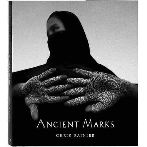 Ancient Marks: The Sacred Origins of Tattoos and Body Marking by Chris ...