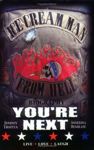 Ice Cream Man From Hell Biography You're Next by Angelina Desolate ...