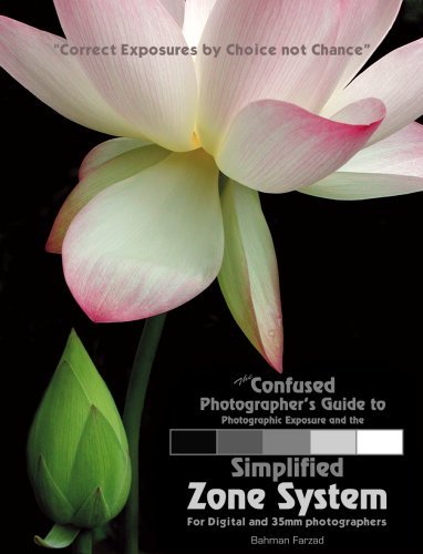 The Confused Photographer's Guide to Photographic Exposure and the ...