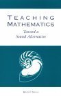 Teaching Mathematics (Critical Education Practice) by Brent Davis ...