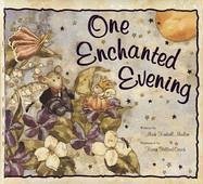 One Enchanted Evening by Mark Kimball Moulton | Goodreads