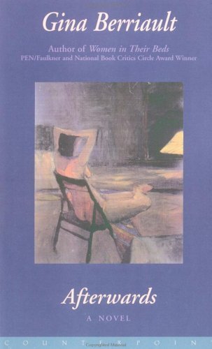 Afterwards by Gina Berriault | Goodreads