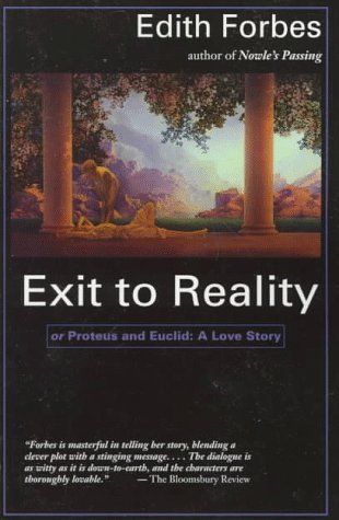 Exit to Reality by Edith Forbes | Goodreads