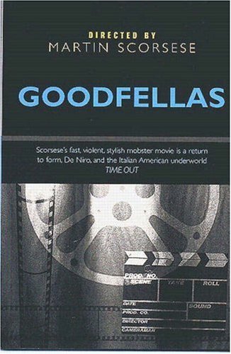 GoodFellas by Iain Colley | Goodreads