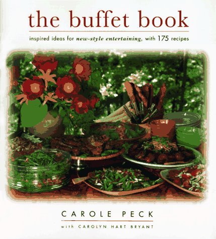 The Buffet Book by Carole Peck | Goodreads