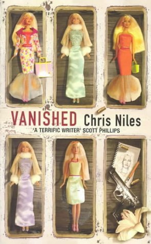 Vanished by Chris Niles | Goodreads