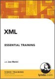 XML Essential Training by Joe Marini | Goodreads