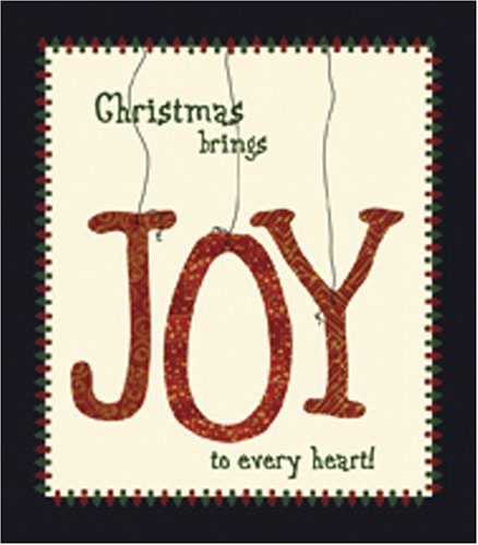 Christmas Brings Joy to Every Heart! by Janice Clark | Goodreads