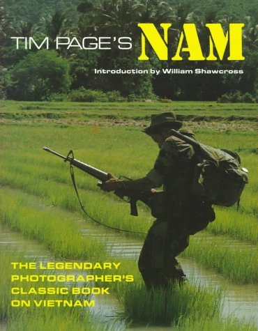 Tim Page's Nam by Tim Page | Goodreads