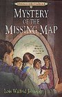 Mystery of the Missing Map by Lois Walfrid Johnson | Goodreads