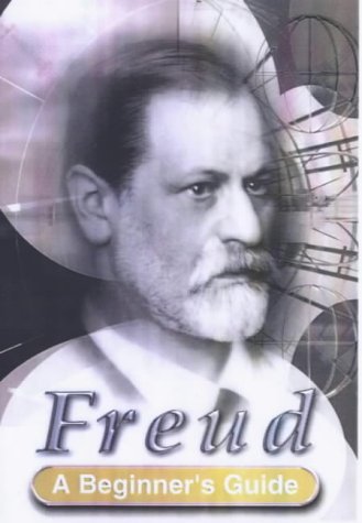 Freud: A Beginner's Guide by Ruth Berry | Goodreads