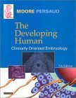 The Developing Human: Clinically Oriented Embryology by Keith L. Moore ...