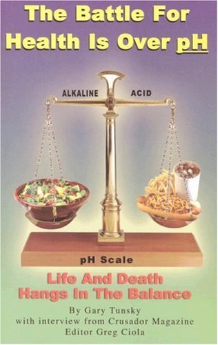 The Battle For Health Is Over Ph by Gary Tunsky | Goodreads