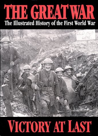 The Great War Vol 6 - Victory at Last by Herbert Wrigley Wilson | Goodreads