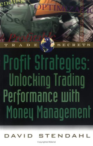Profit Strategies: Unlocking Trading Performance with Money Management ...