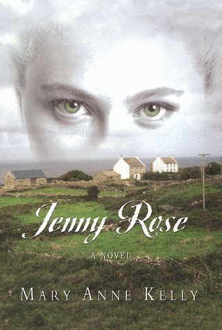 Jenny Rose (Claire Breslinsky Mystery, #4) by Mary Anne Kelly | Goodreads