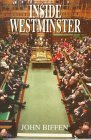 Inside Westminster: Behind the Scenes at the House of Commons by John ...