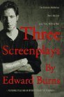 Three Screenplays by Edward Burns by Edward Burns | Goodreads