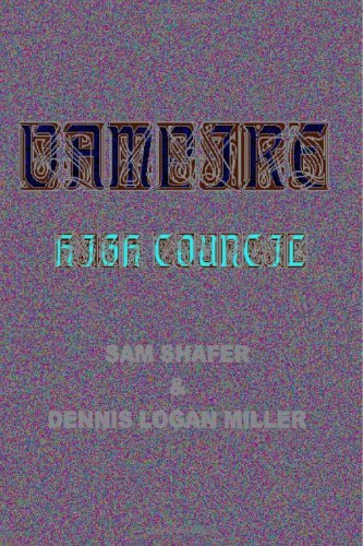 Vampire High Council by Sam Shafer Miller | Goodreads