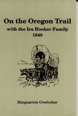 Oregon Country 1848