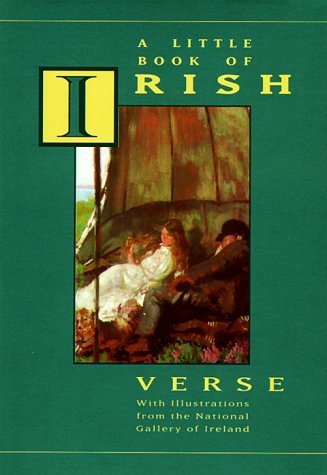 A Little Book of Irish Verse by National Gallery of Ireland | Goodreads