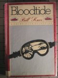 Bloodtide by Bill Knox | Goodreads
