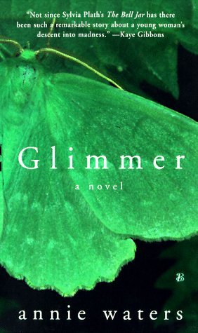 Glimmer by Annie Waters | Goodreads
