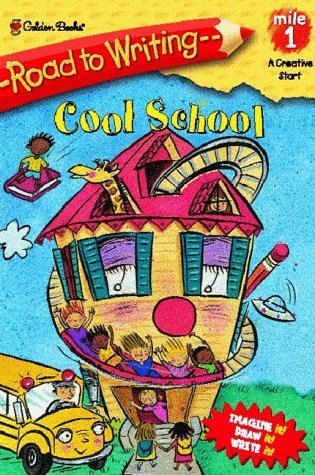 Cool School (Road to Writing) by Sarah Albee | Goodreads