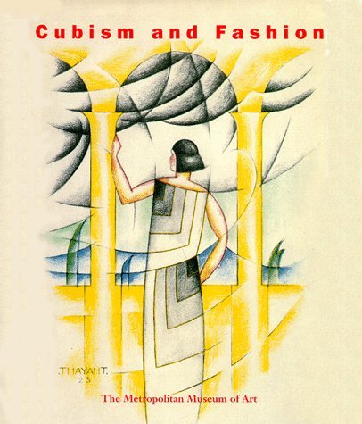 Cubism and Fashion by Richard Martin | Goodreads